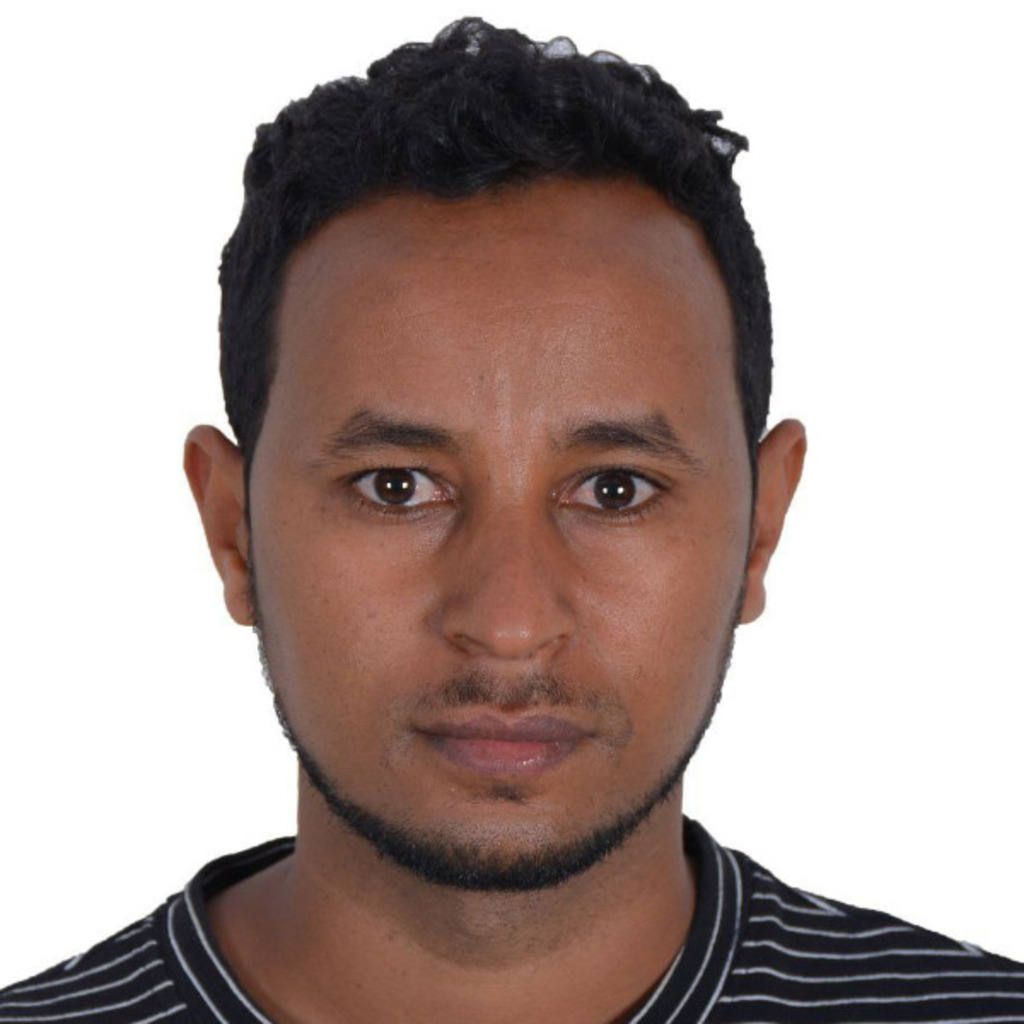 SOLOMON DAWIT GEREME - Avionics Technician - Ethiopian Airlines | XING