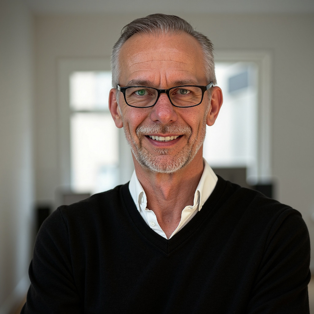 Thomas Gocke - Inhaber - Gocke Consulting | XING