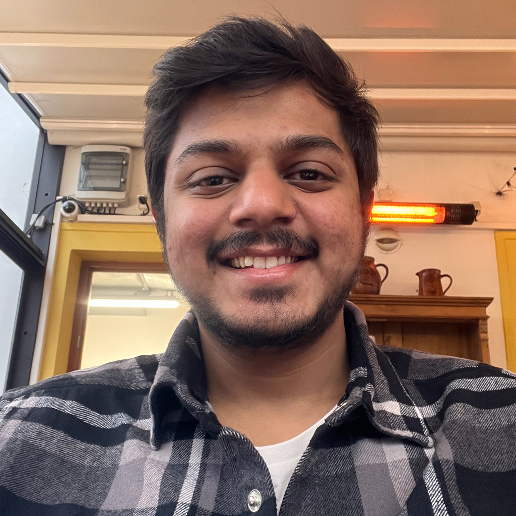 Shubham Darge - Software Engineer - Neebal Technologies Pvt Ltd | XING