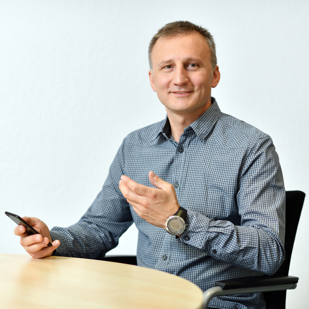 Borislav Ivanov - IT-Systemadministrator - Große Kreisstadt Wangen im Allgäu | XING