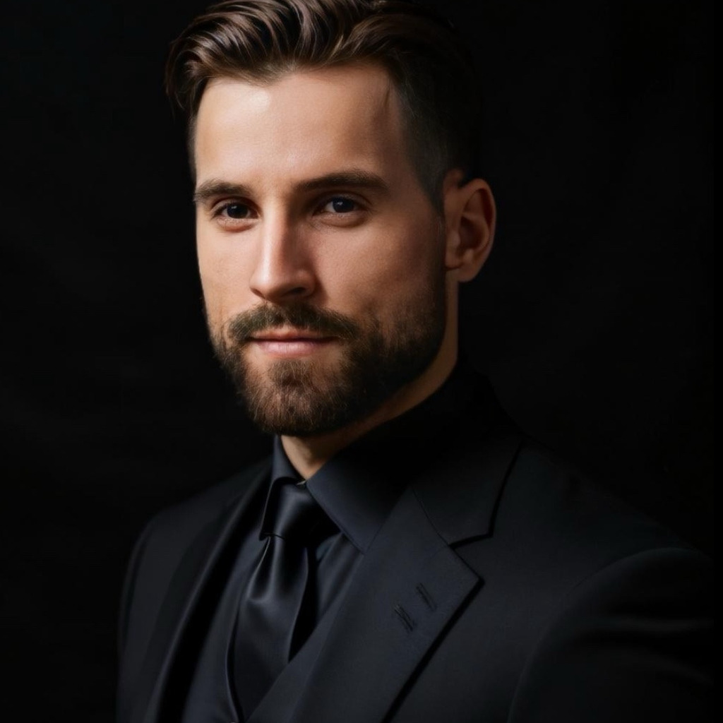 Sebastian Martin - Technischer Vertriebsmitarbeiter Innendienst ...