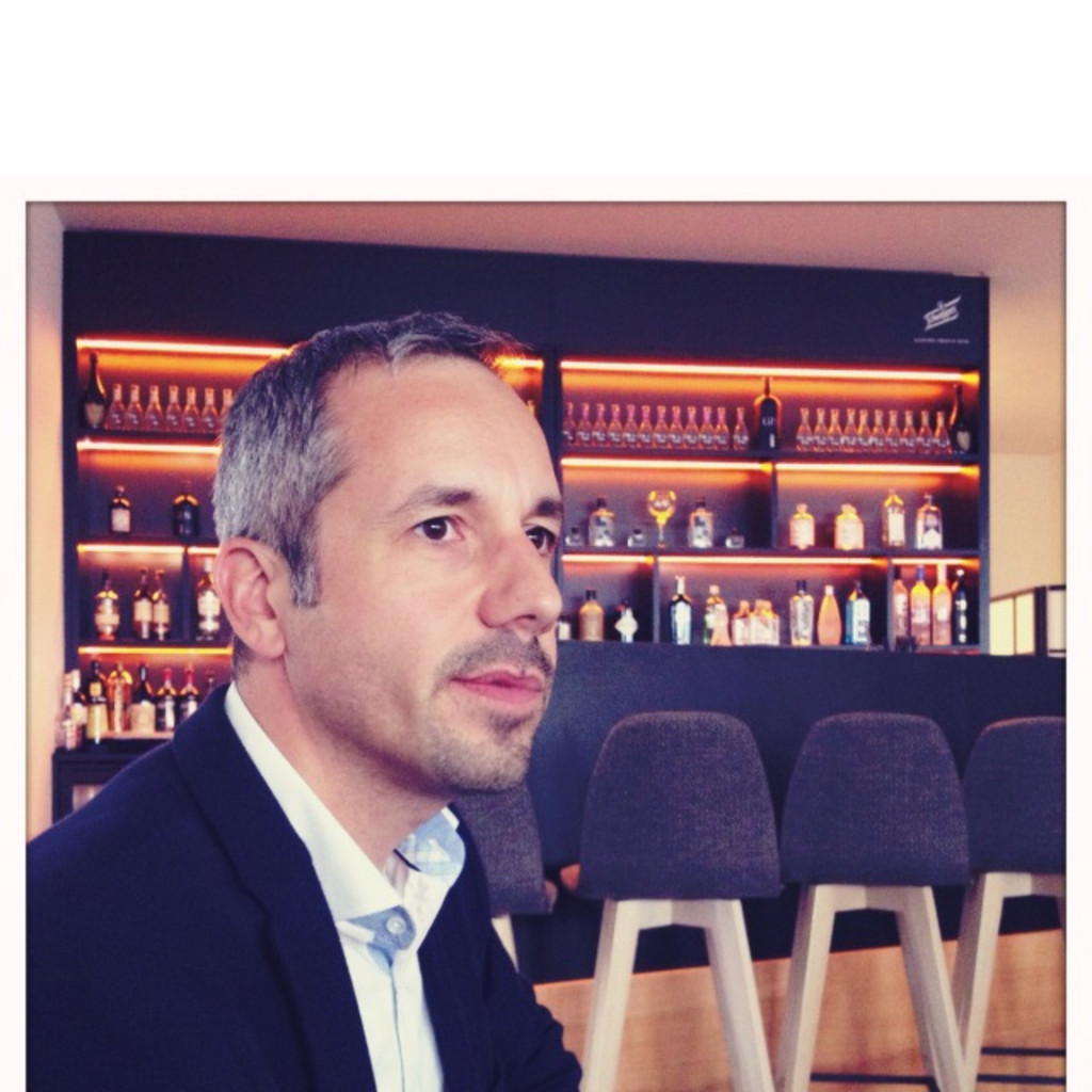 Carl-Hein Bassi - Business Consultant & Coach - Quantum Consulting Srl ...