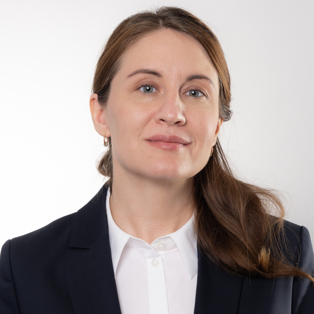 Lena Knaub - Teilnehmerin des Berufssprachkurses C1 - Sprachschule | XING