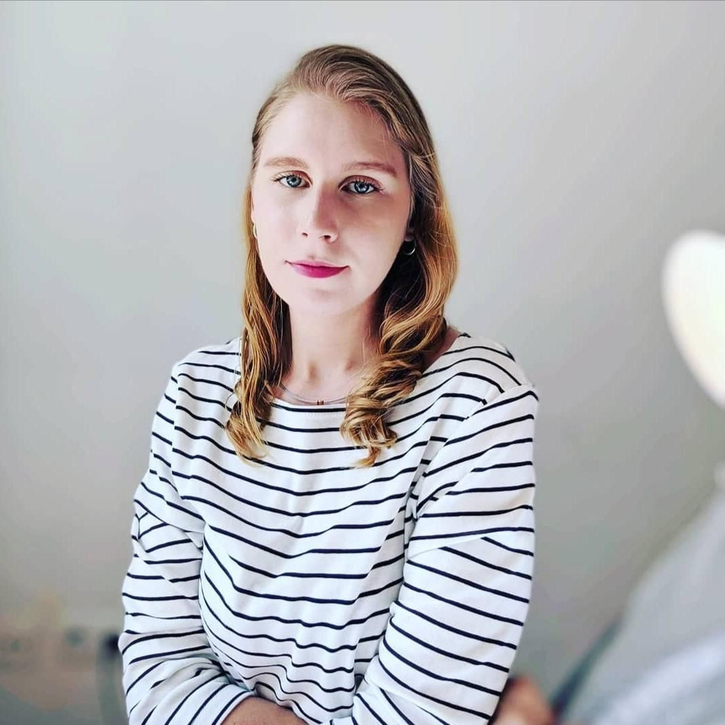 Marie Isabel Bischof - Projektmanagerin Marketing & Kommunikation - CONVIS Gruppe | XING