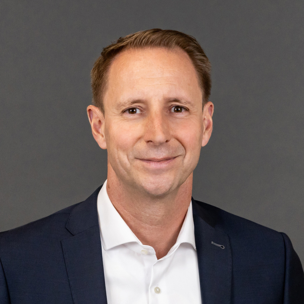 Alexander Vogel - Bereichsleiter Firmenkundengeschäft - Volksbank ...