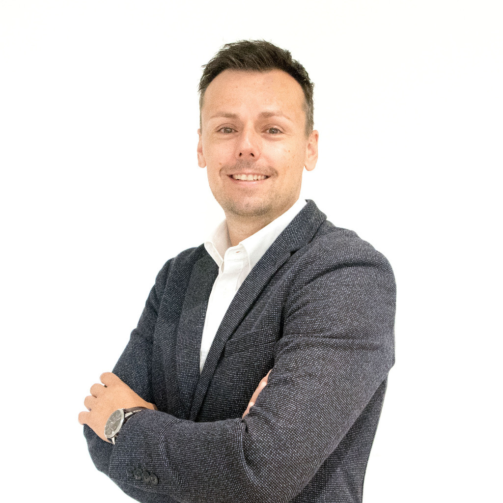 Michael Renner - Regionalleiter Hochfranken - HCS Medienwerk GmbH | XING