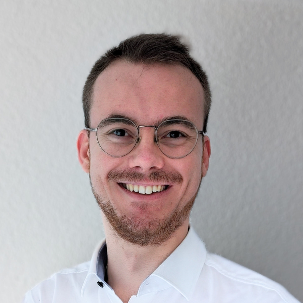 Christian Saar - Fullstack Developer - SIGMATECH Informatik GmbH | XING