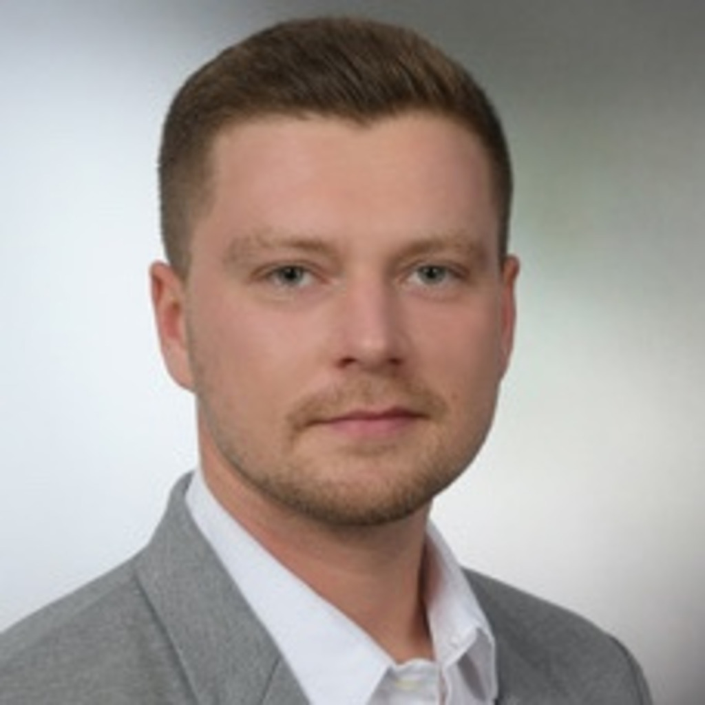 Daniel Waßmiller - Supply Chain Planner - WEGMANN automotive GmbH | XING