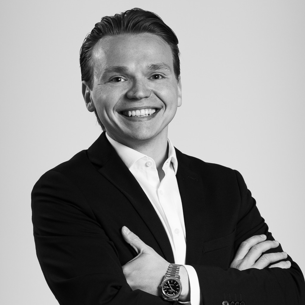 Philipp Lehner - Head of Sales - Sun Contracting AG | XING