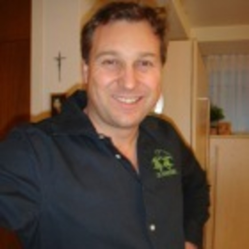 Robert Bergmann - Inhaber - BERGMANN AG | XING