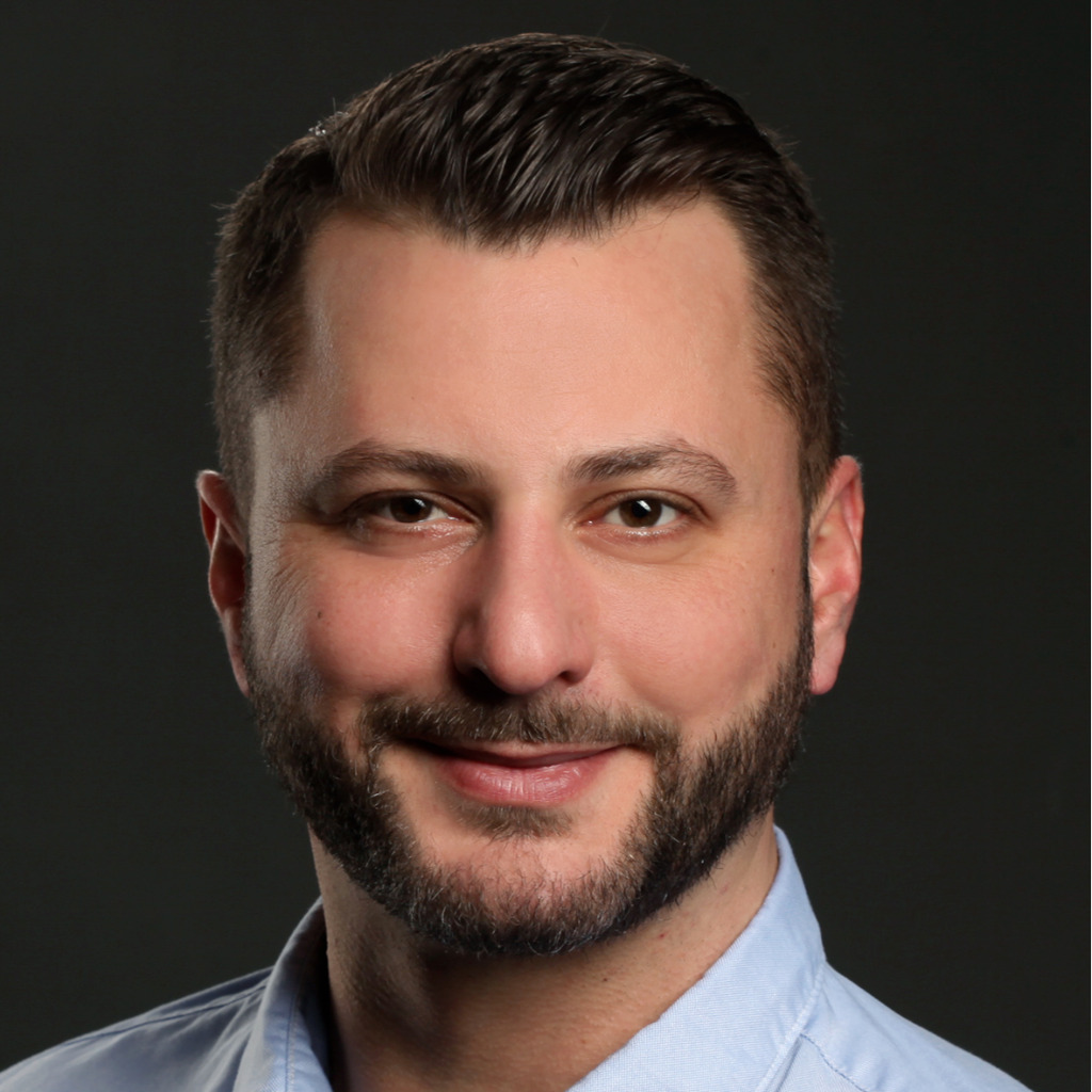 Daniel Winter - Maschineneinsteller - Schaeffler | XING