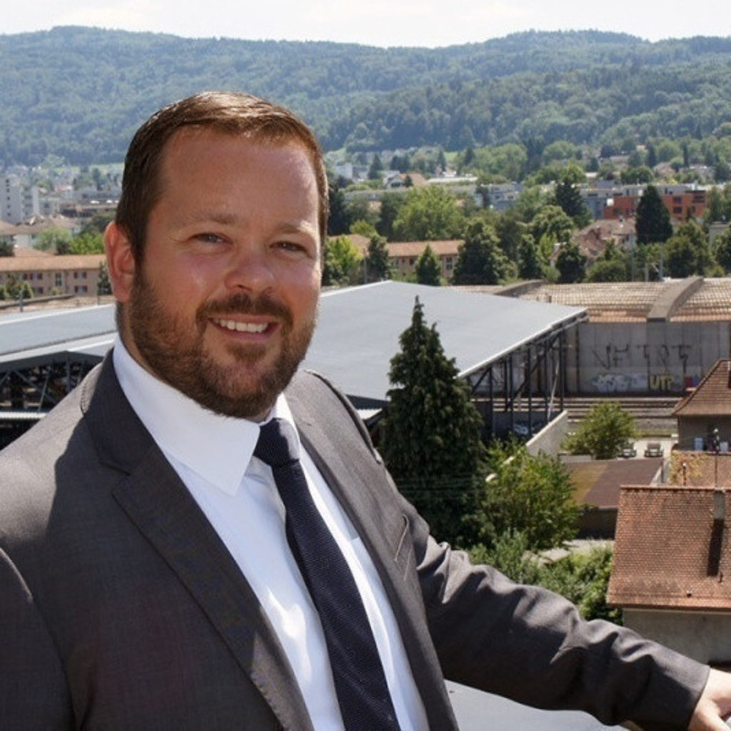 Ben James - Managing Director - Tradeplus24 AG | XING