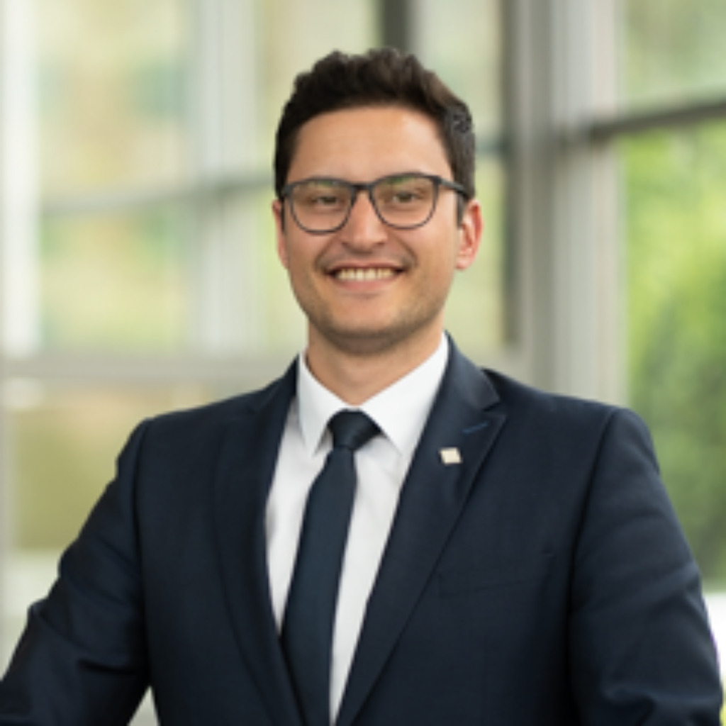 Samuel Hack - Vermögensberater Fachwirt - Sparkasse Mainfranken ...