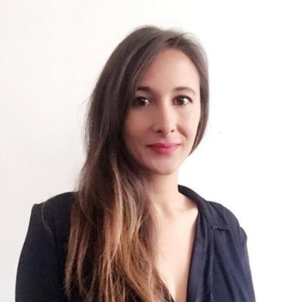 Caro BK - Digital Marketing Manager - TRIGO Group | XING