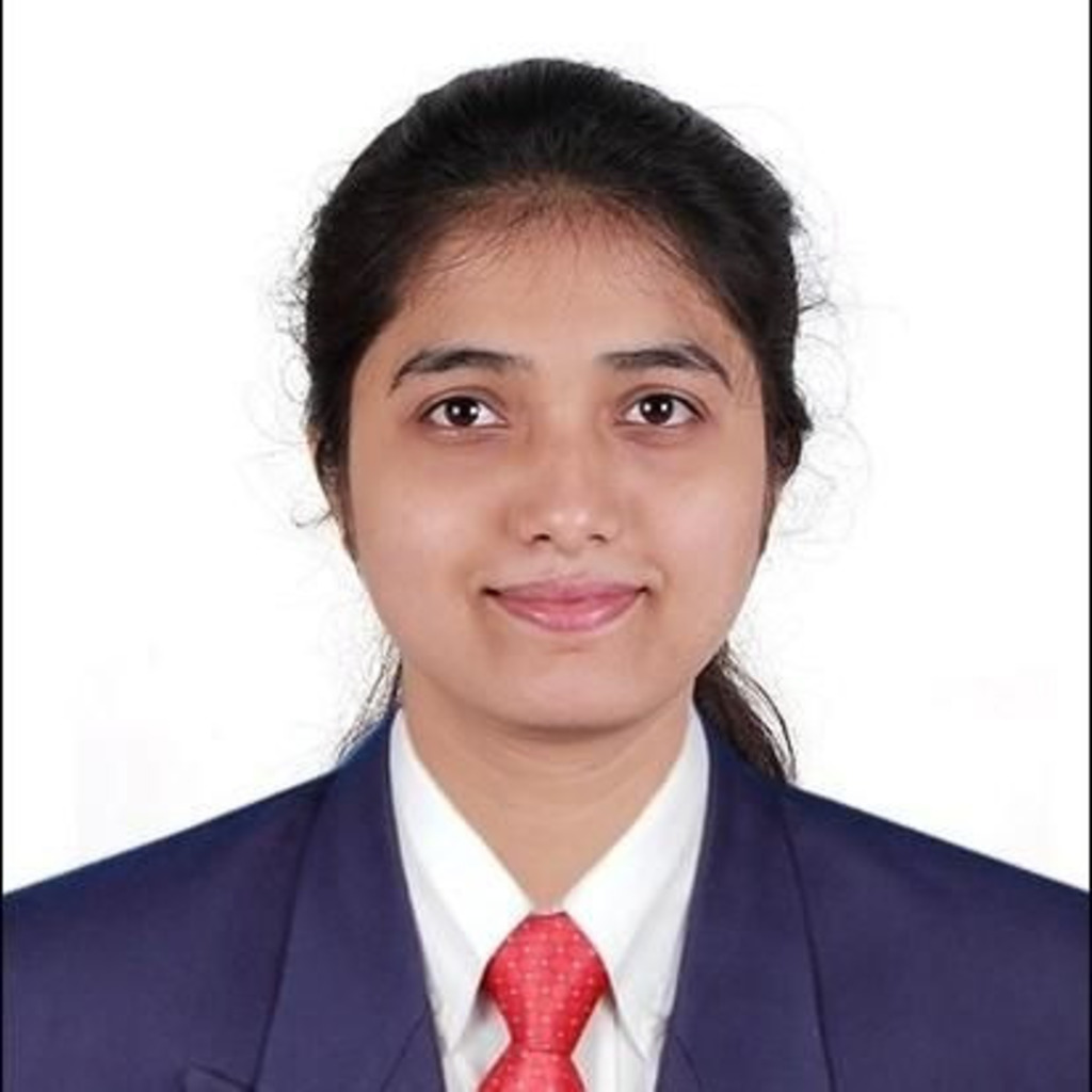 Soumya B Patil - Software Engineer - Capgemini Engineering | XING Soumya B Patil - Software Engineer - Capgemini Engineering | XING