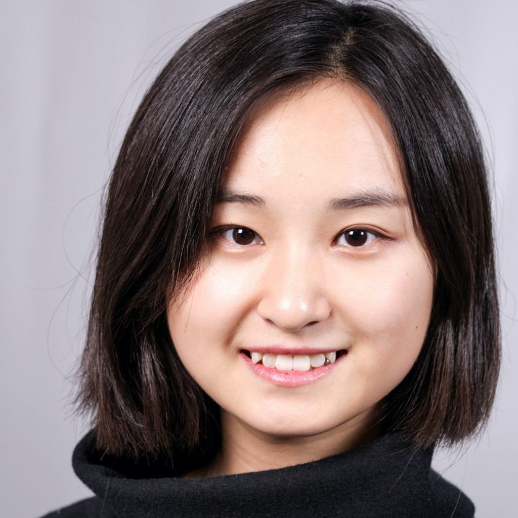 Yushan Miao - Optische Technologien - Gottfried Wilhelm Leibniz ...