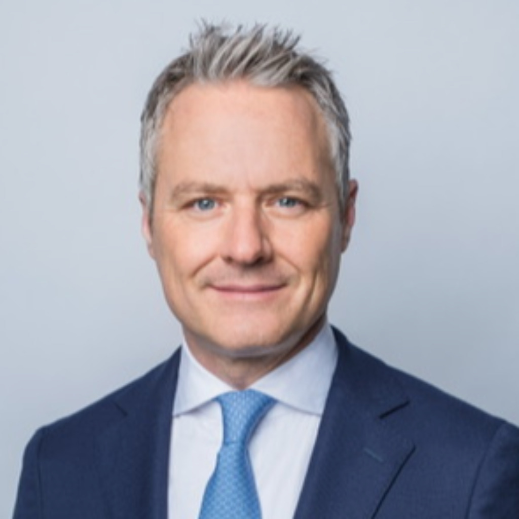 Roger Bootz - Head of Switzerland and Liechtenstein - Vanguard ...