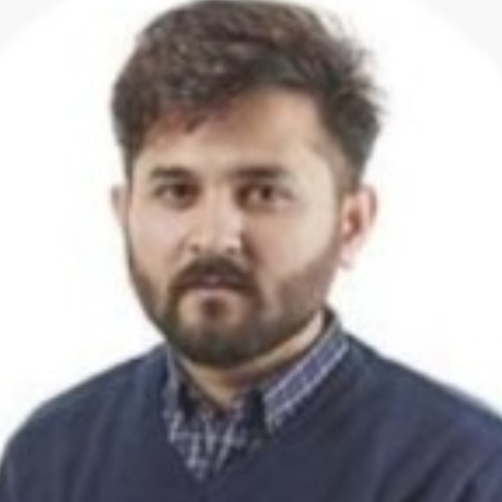 Saksham Bhatnagar - Full Stack Developer - ComValue GmbH | XING