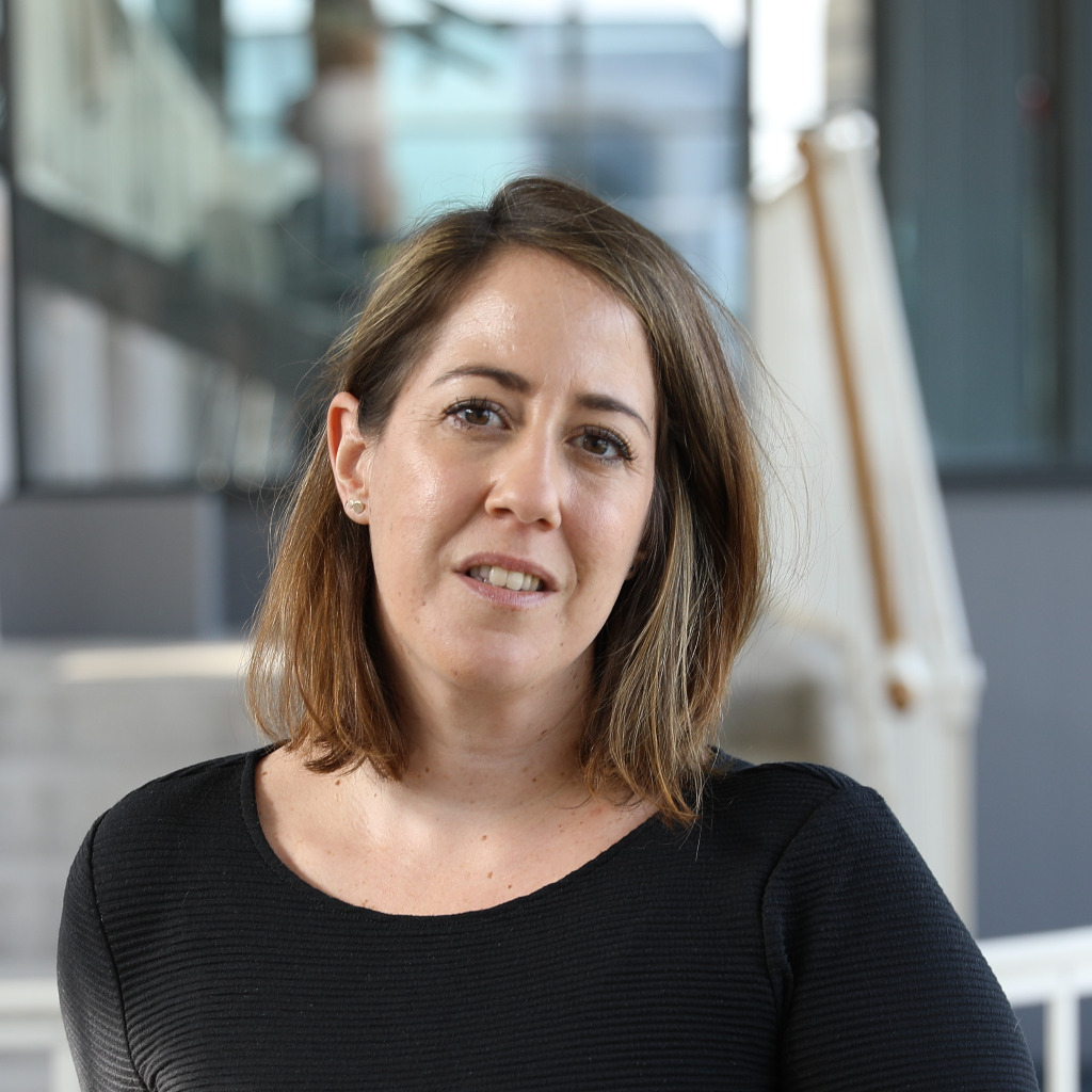 Pia Gailer: Ausbildung und Berufserfahrung | XING