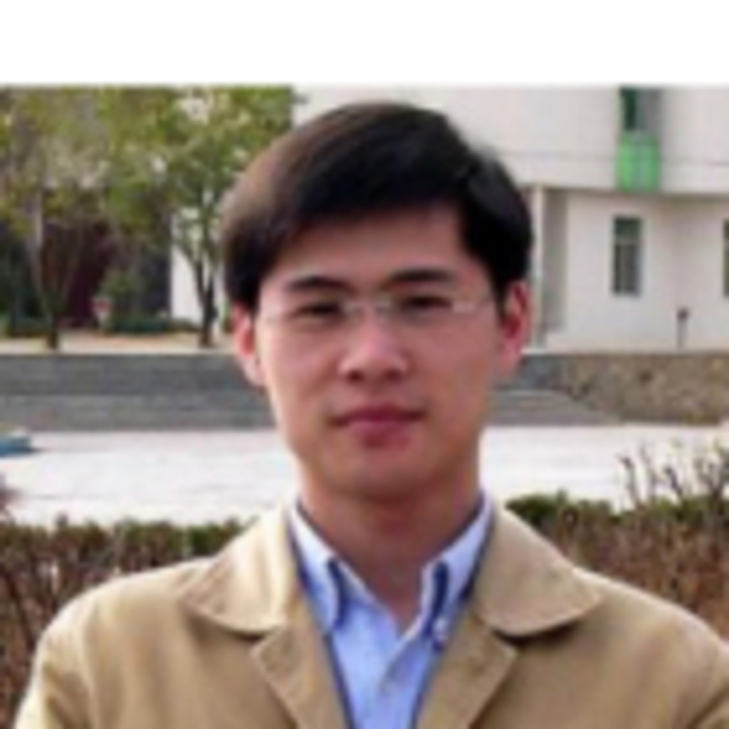 Lin CHEN - Software engineer - CRP Henri Tudor | XING