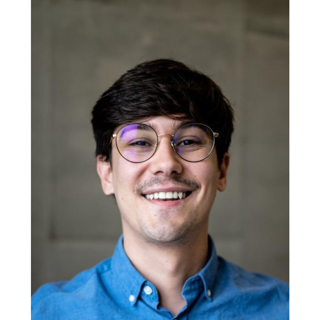 Juan Diego Giannone - Business Analyst - Merovingian Data | XING