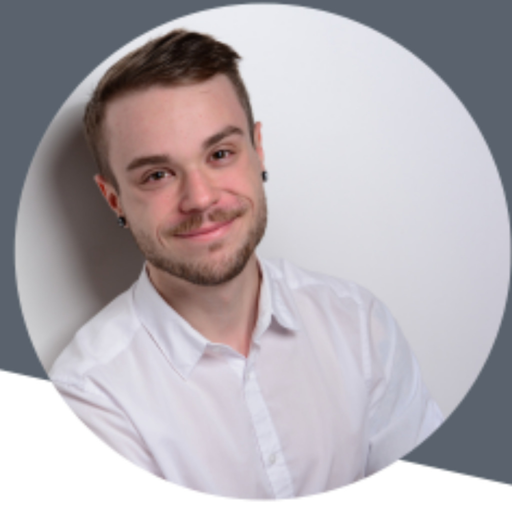 Dominik Schmidt - Software-Entwickler - Ich habe keinen Arbeitgeber | XING