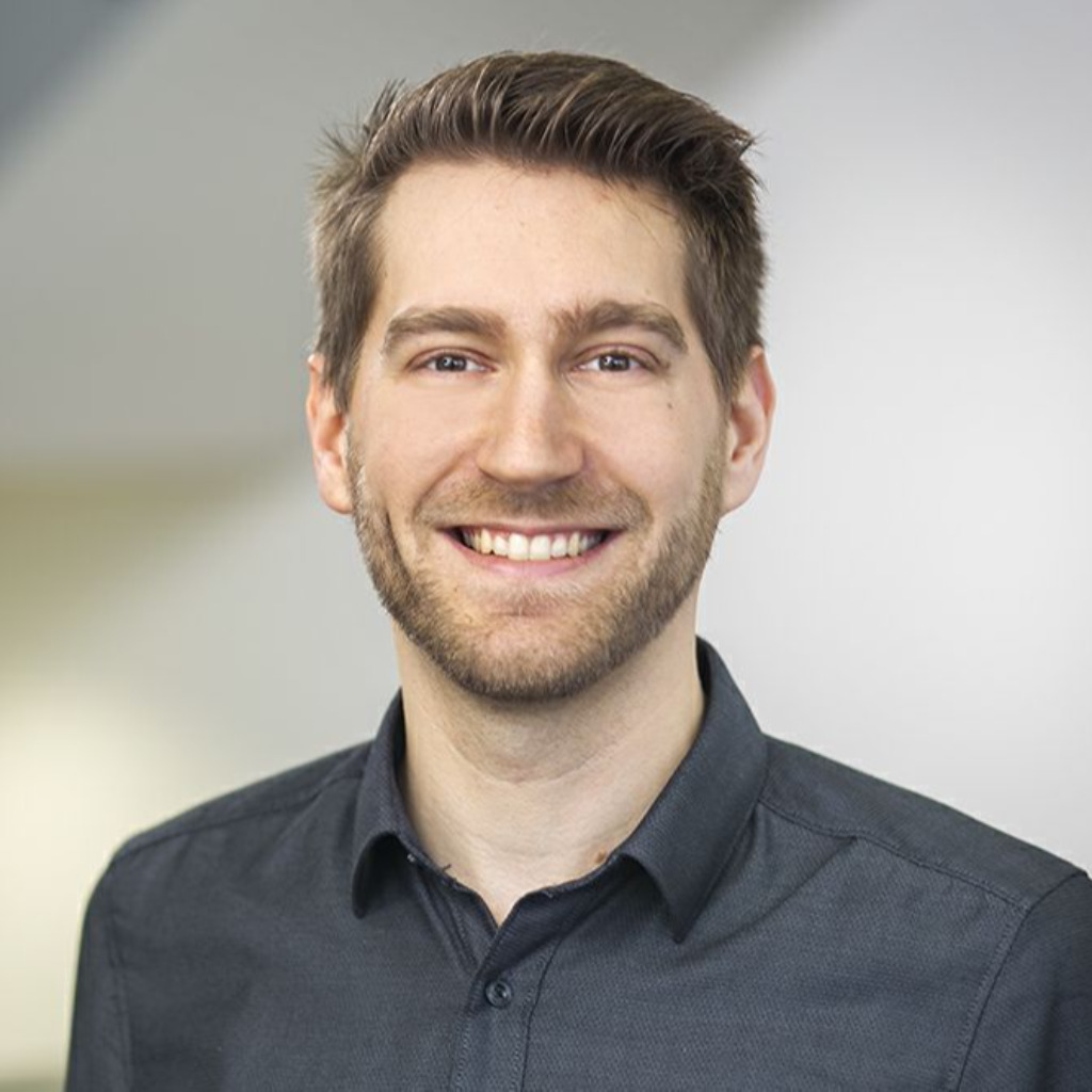 Jan Bartsch - Fachinformatiker - citeq, Stadt Münster | XING