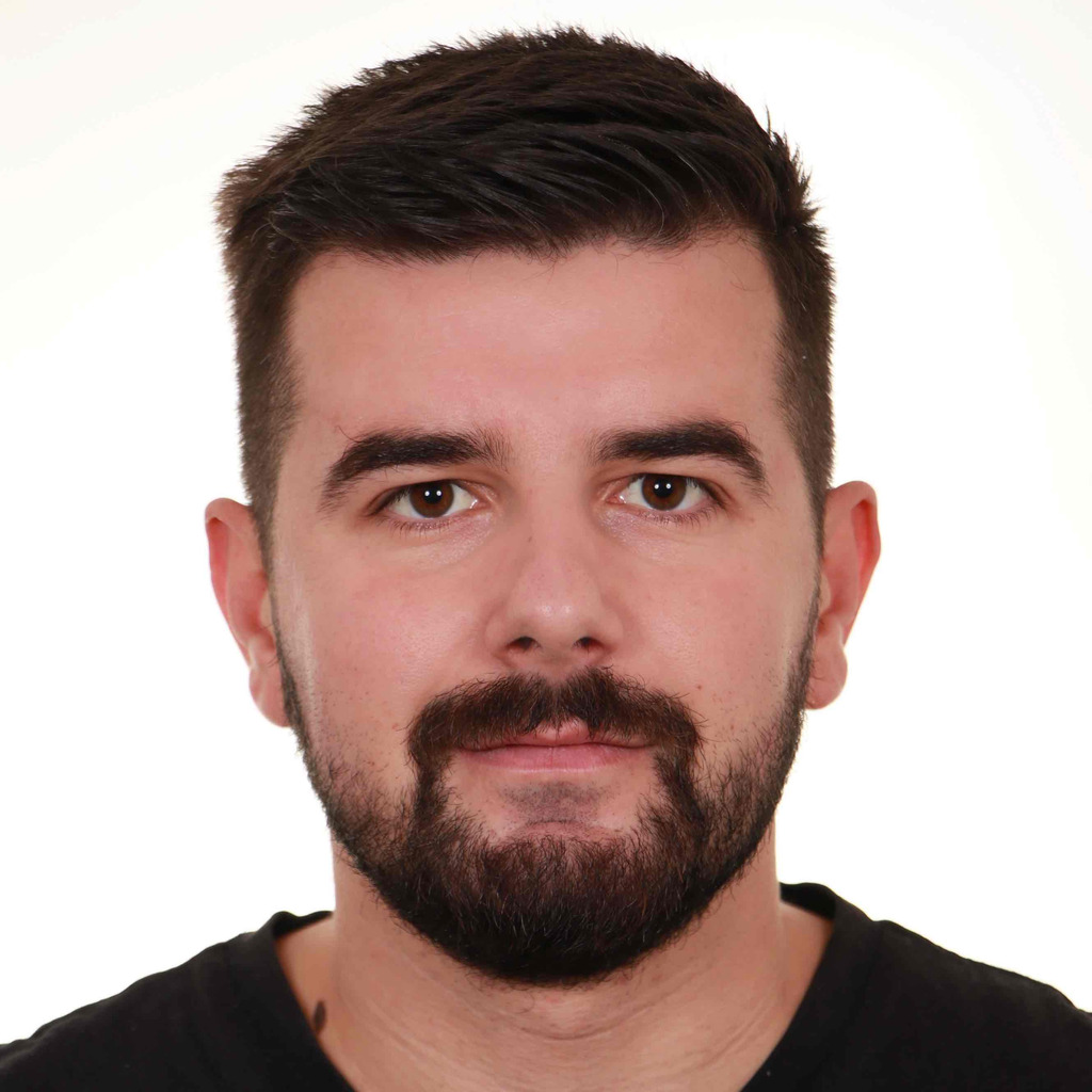 Ergys Prendi - Bauingenieur - GEA Bau | XING