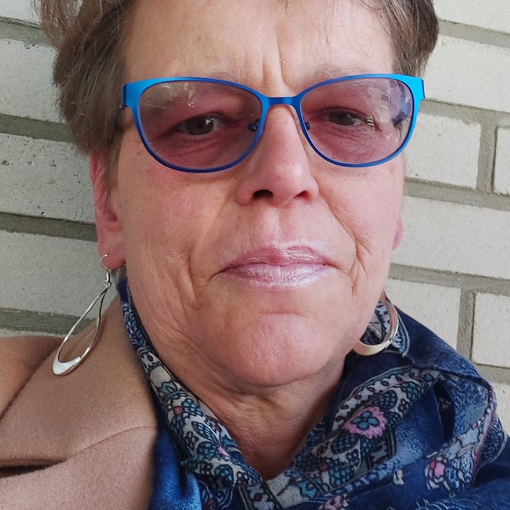 Annette Griem - Service-Angestellter Gastronomie - SSP Deutschland GmbH ...