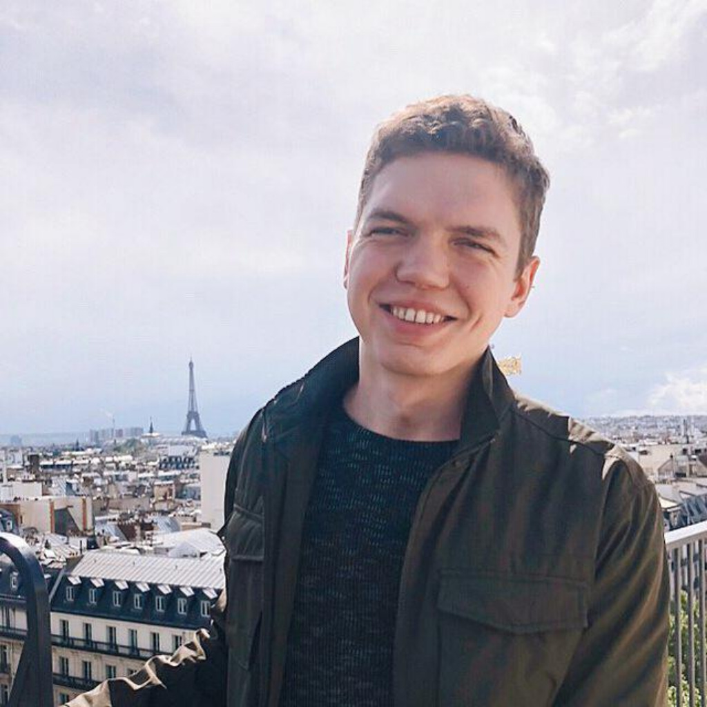 Pavel Malitov - Software Developer - PHP / Javascript - Levi9 | XING