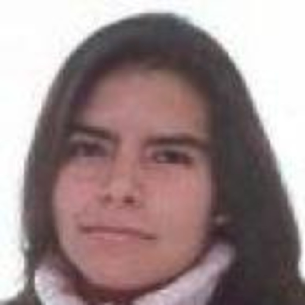 ALEXANDRA FLÓREZ SORA - Administrador de Empresas - VODAFONE | XING