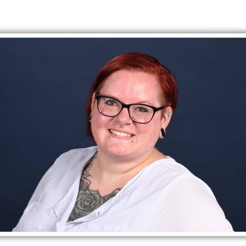 Jennifer Henke-Berghoff - Jobcoaching - Kölner Wirtschaftsfachschule | XING