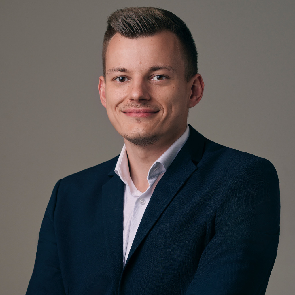 Alexander Bleck - Werkstattleitung Fahrzeug- und Prototypenbau ...