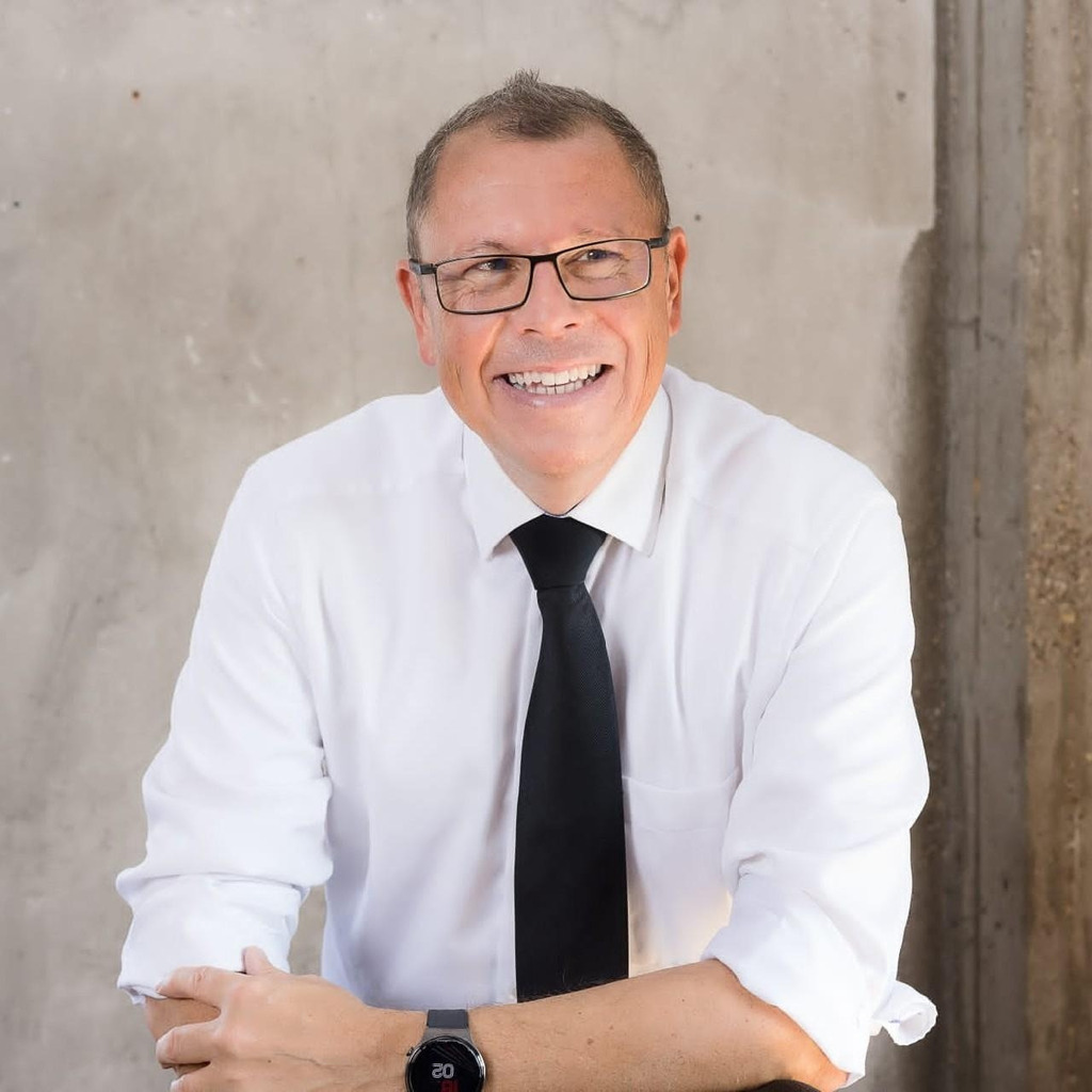 Klaus Peter - Unternehmensberater - Klaus Peter Consulting | XING