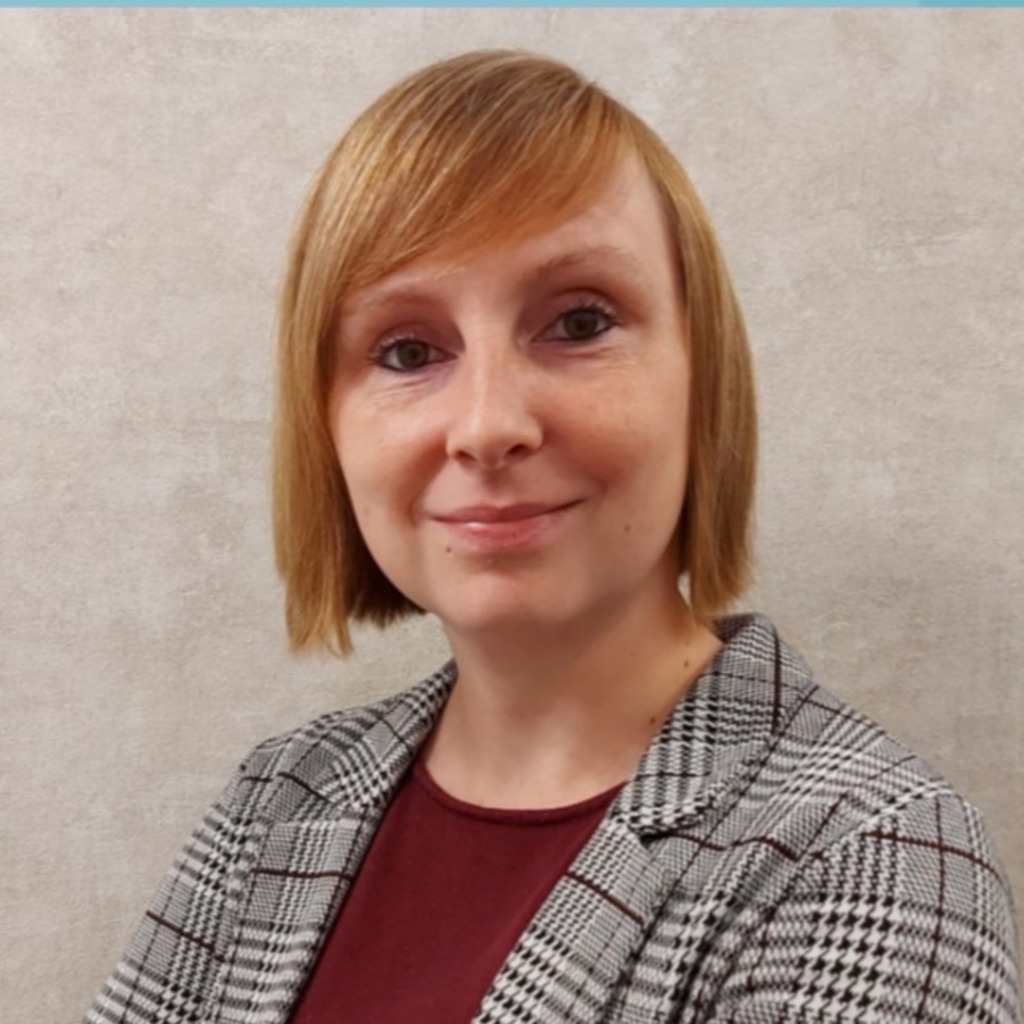 Juliane Schmidt - Sachbearbeiter - HCS Medienwerk GmbH | XING