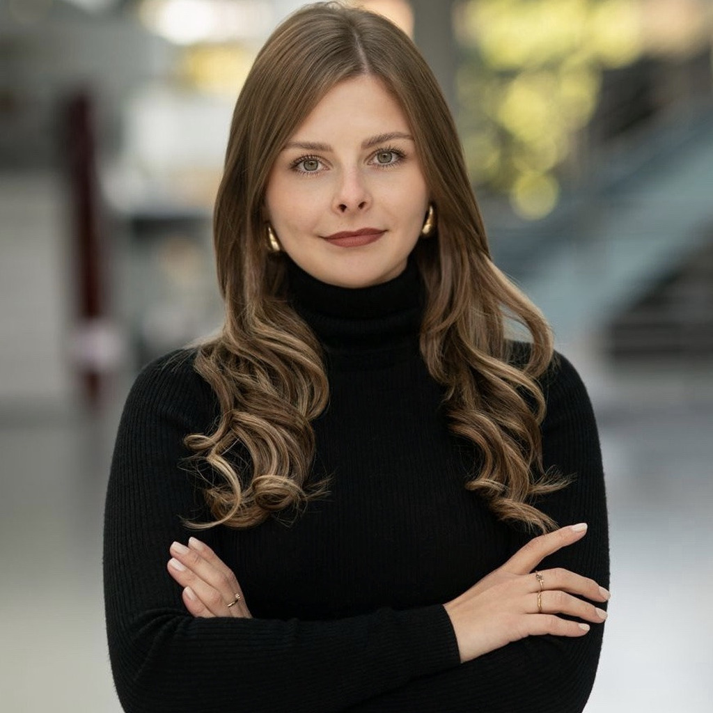 Jennifer Epp - Head of Service Desk - Lanxess Deutschland GmbH | XING