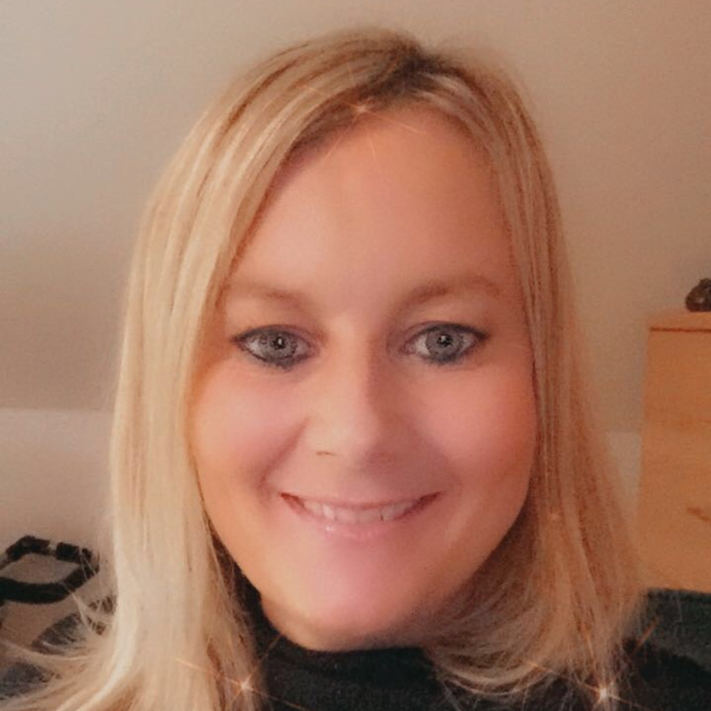 Barbara Engelhardt - Business Development Manager - JAS Forwarding GmbH ...