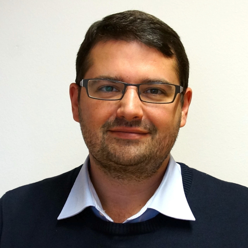 Christian Hausner - Projektmanager - SITLog GmbH | XING