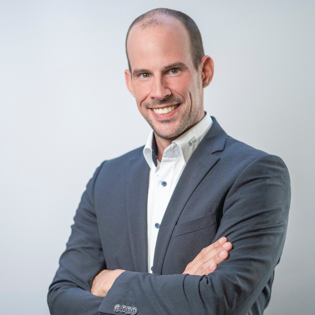 Simon Schell - Filialleiter - Volksbank Lahr eG | XING