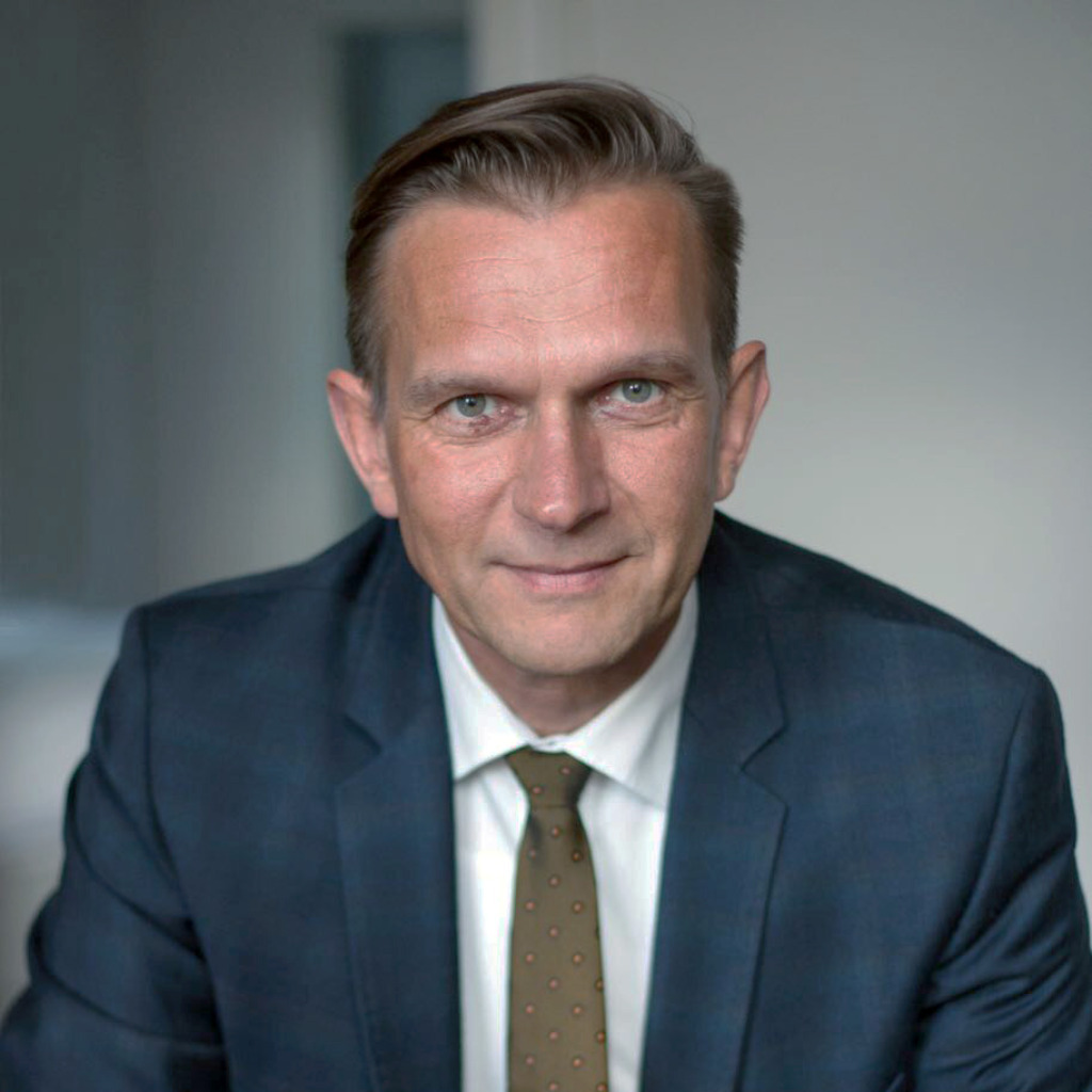 Marc Nelson - Unternehmensberater / Trainer für Business-Etikette und ...