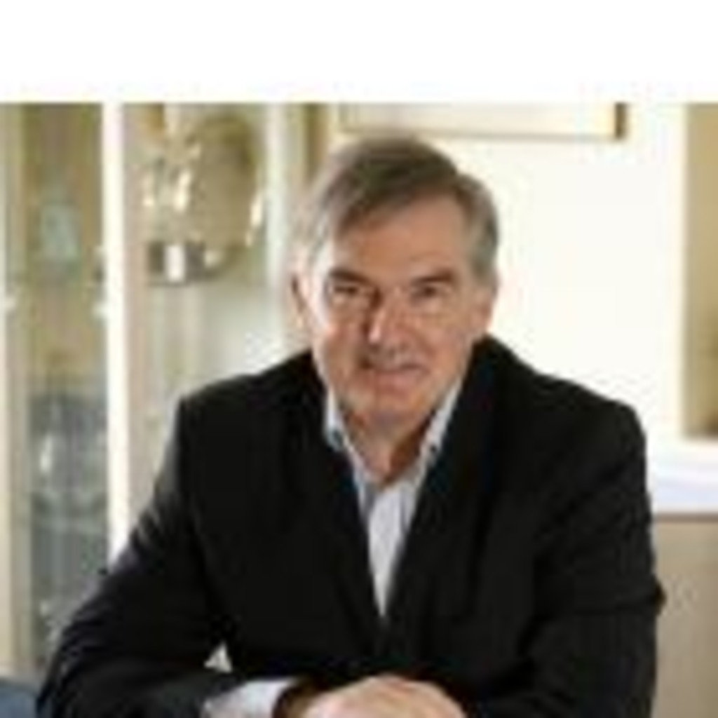 Martin McDonald - Managing Director - CEO - Big On Results | XING