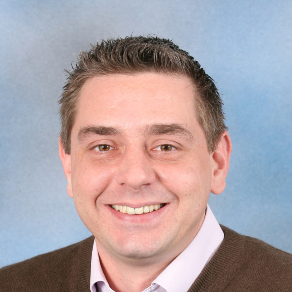 Michael Klee - Key Asociate - TJX Bergheim | XING