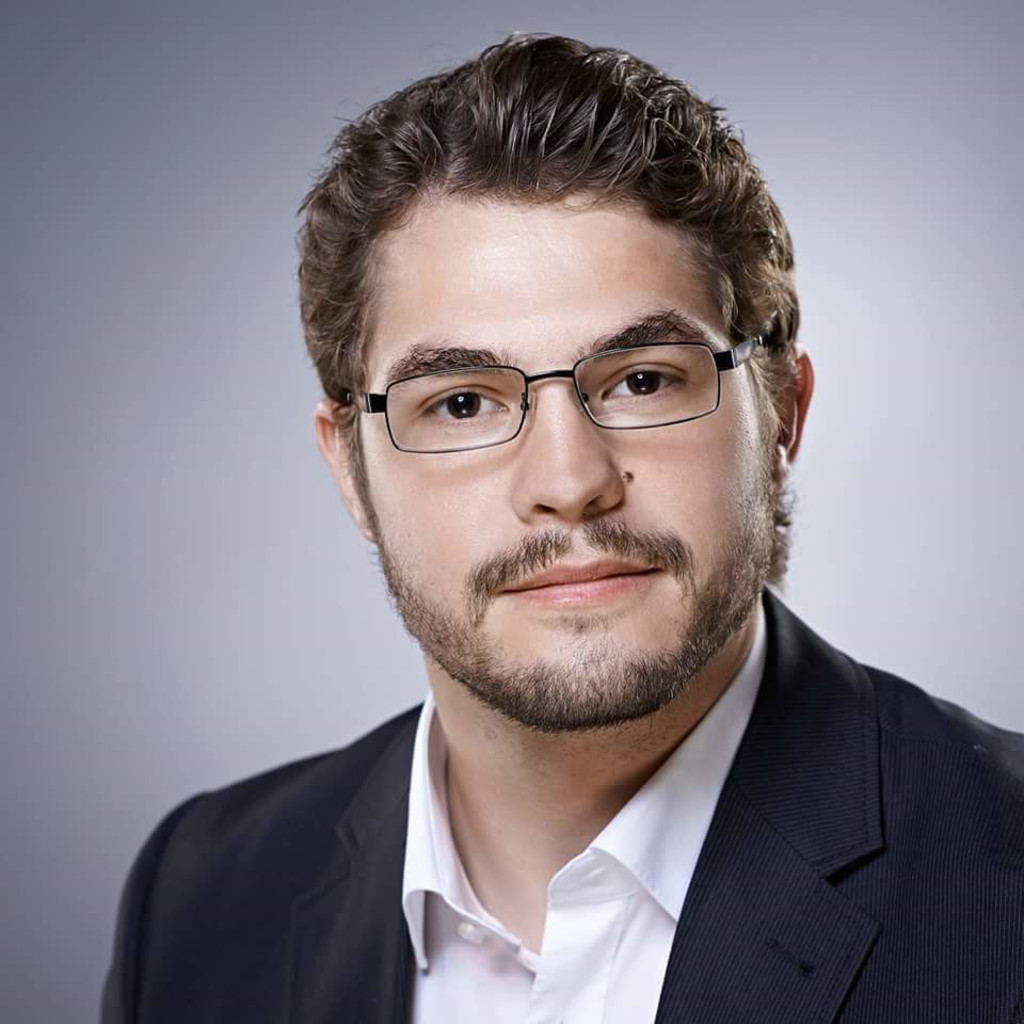 Daniel K. Klinkert - Head of Sales Middle East / Afrika - Krones AG ...