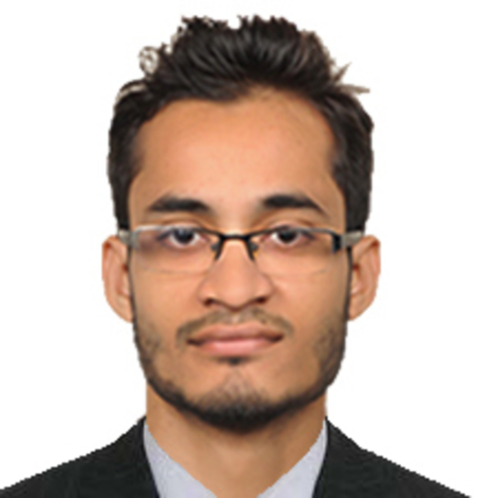 Thoufeeque Abdul Rahman Rafique - Test Engineer - Luxoft Poland | XING