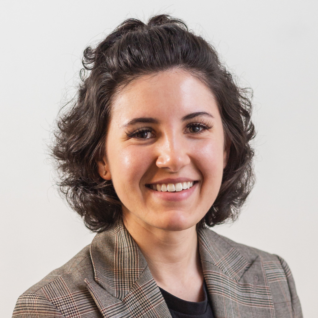 Isabella Beck - Referentin Hochschulmarketing - Campus M University | XING