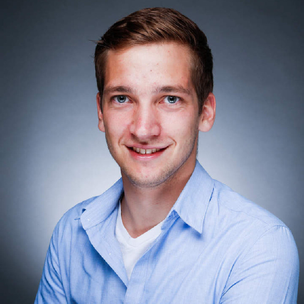 Daniel Miggel - Master of Science, Systems Engineering und Facility ...