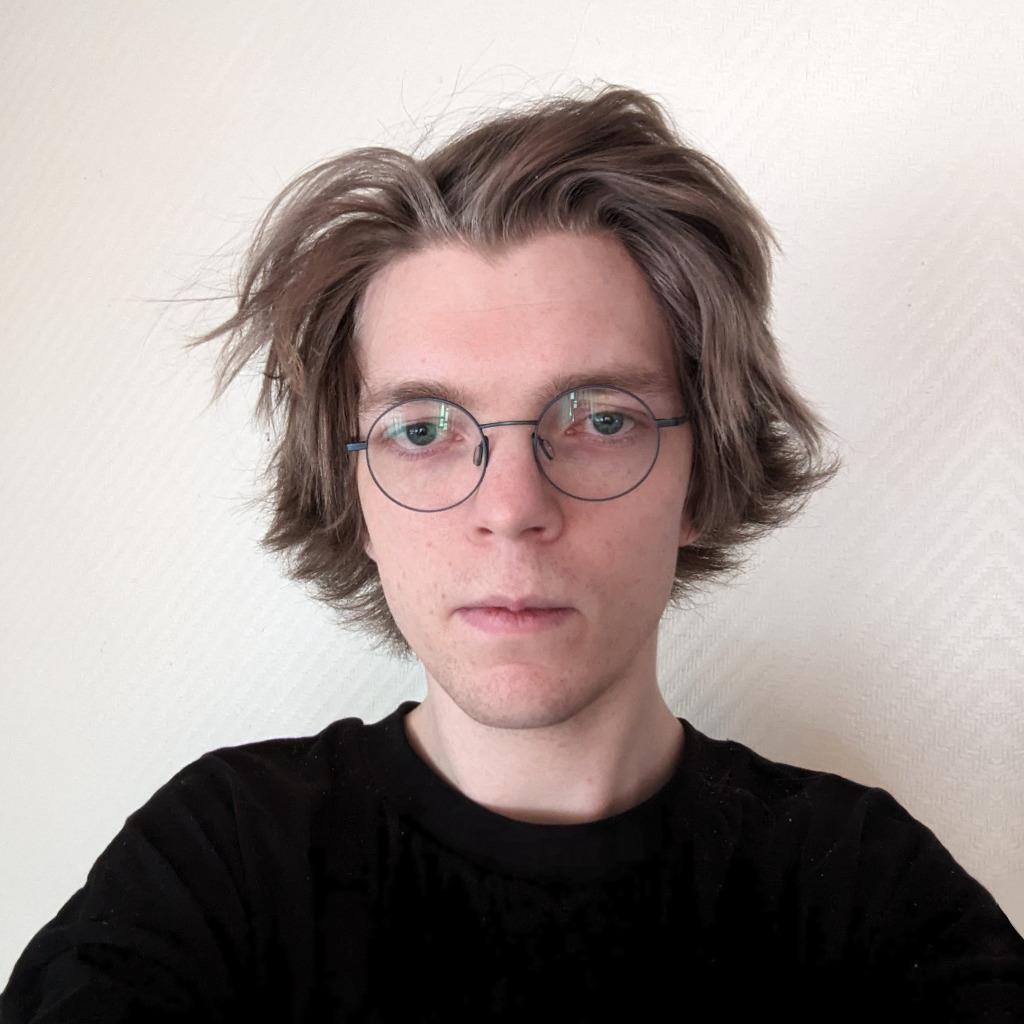 Kristian Aadnevik - Fullstack Developer - ‎ | XING