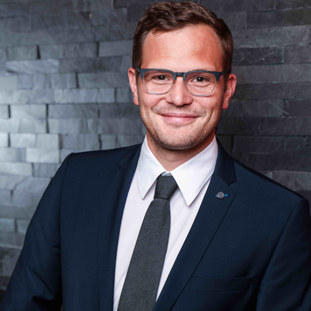 Kevin Thomas Richter - Stellvertretender Leiter Qualitätskontrolle - Pascoe Naturmedizin | XING