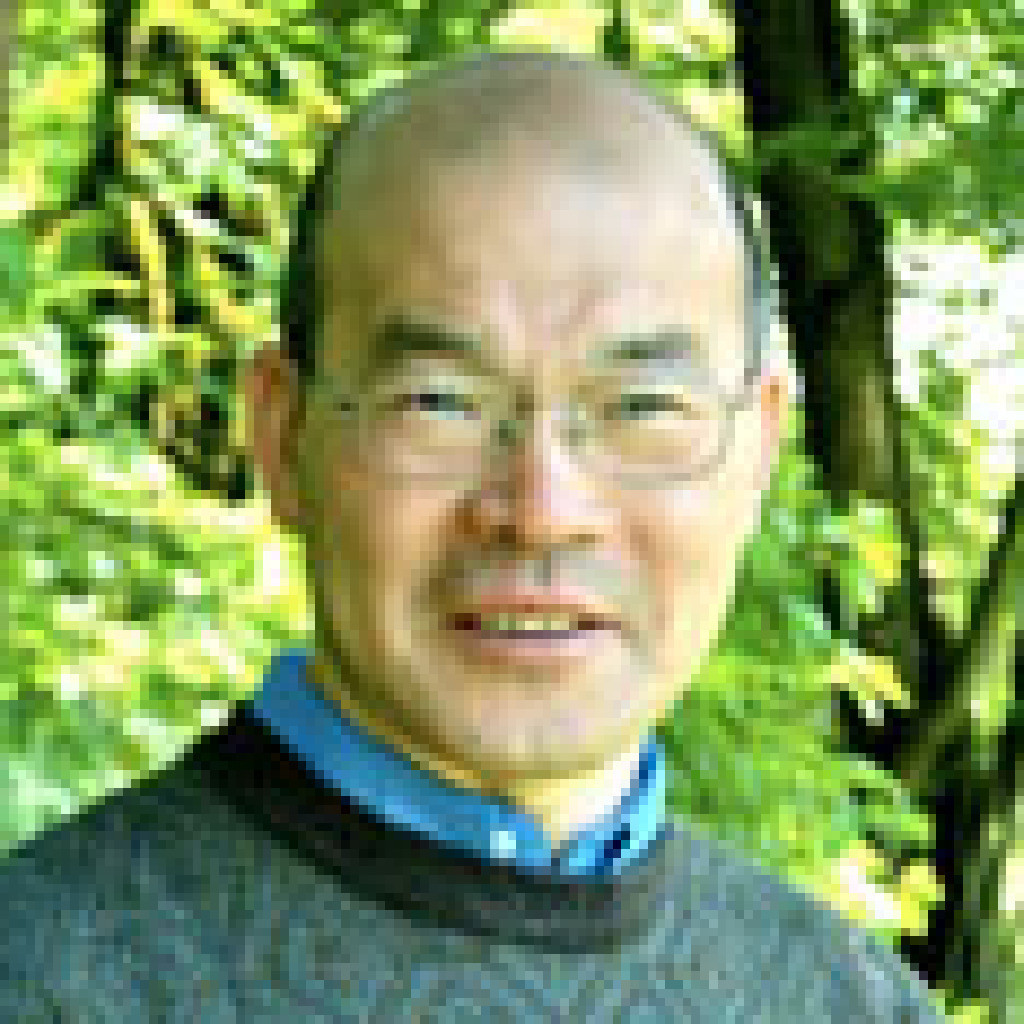 Dr. Guan-Cheng Sun - Qigong Instructor - Institute of Qigong ...