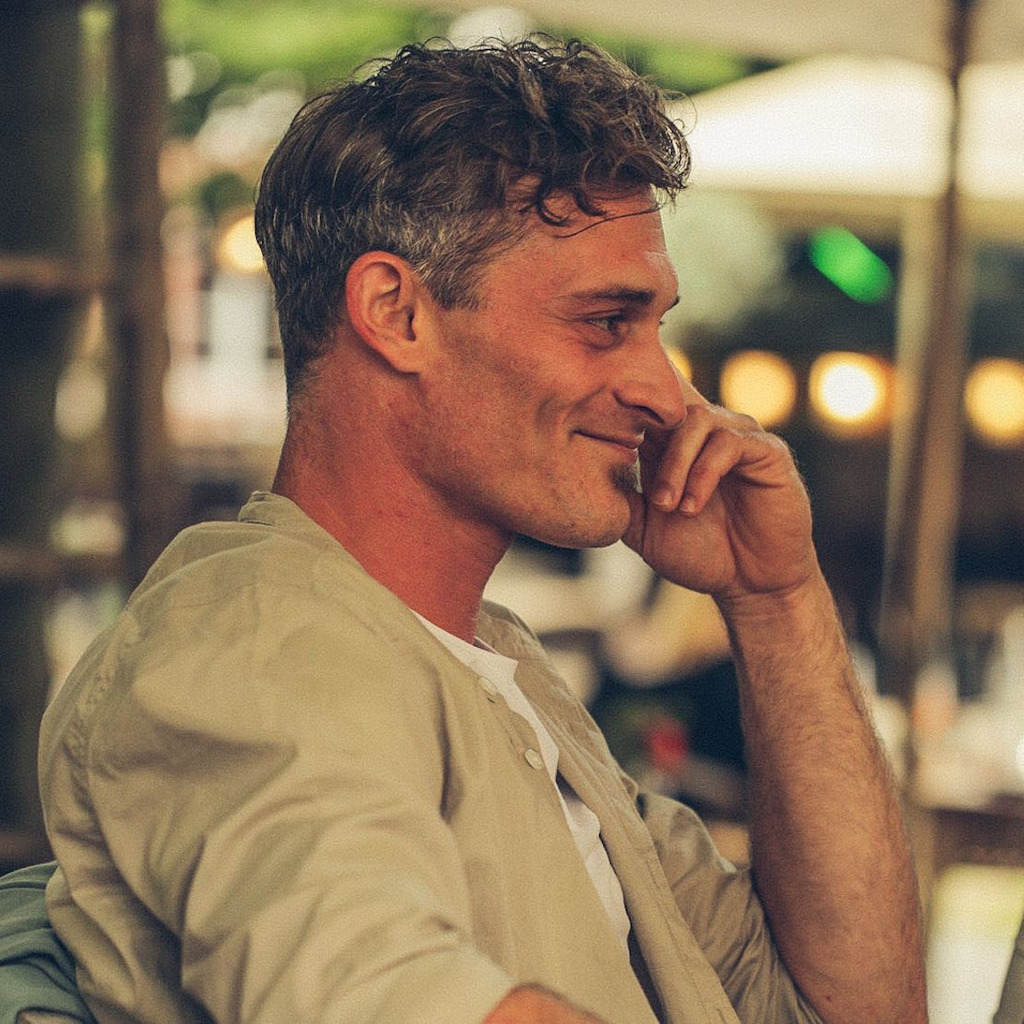 Marc Przewoznik - Bezirksleiter - Bäckerei Gillen | XING